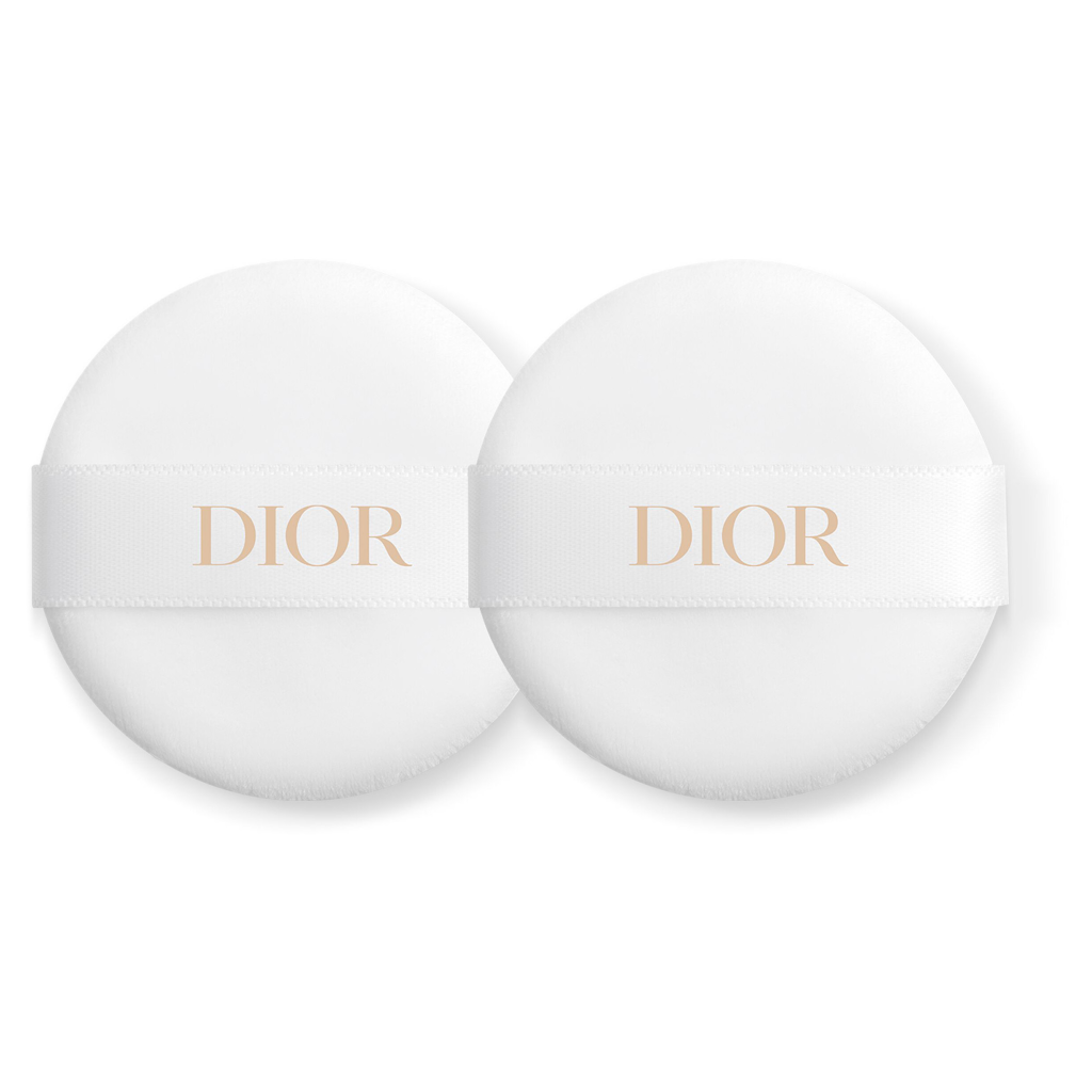 DIOR Forever Loose Powder Applicators X 2 AU | Adore Beauty