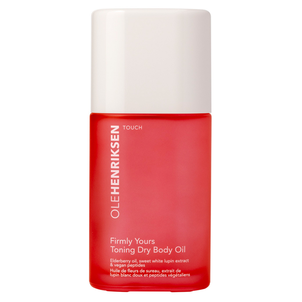 Ole Henriksen Firmly Yours Dry Body Oil - Vegan Body Oil