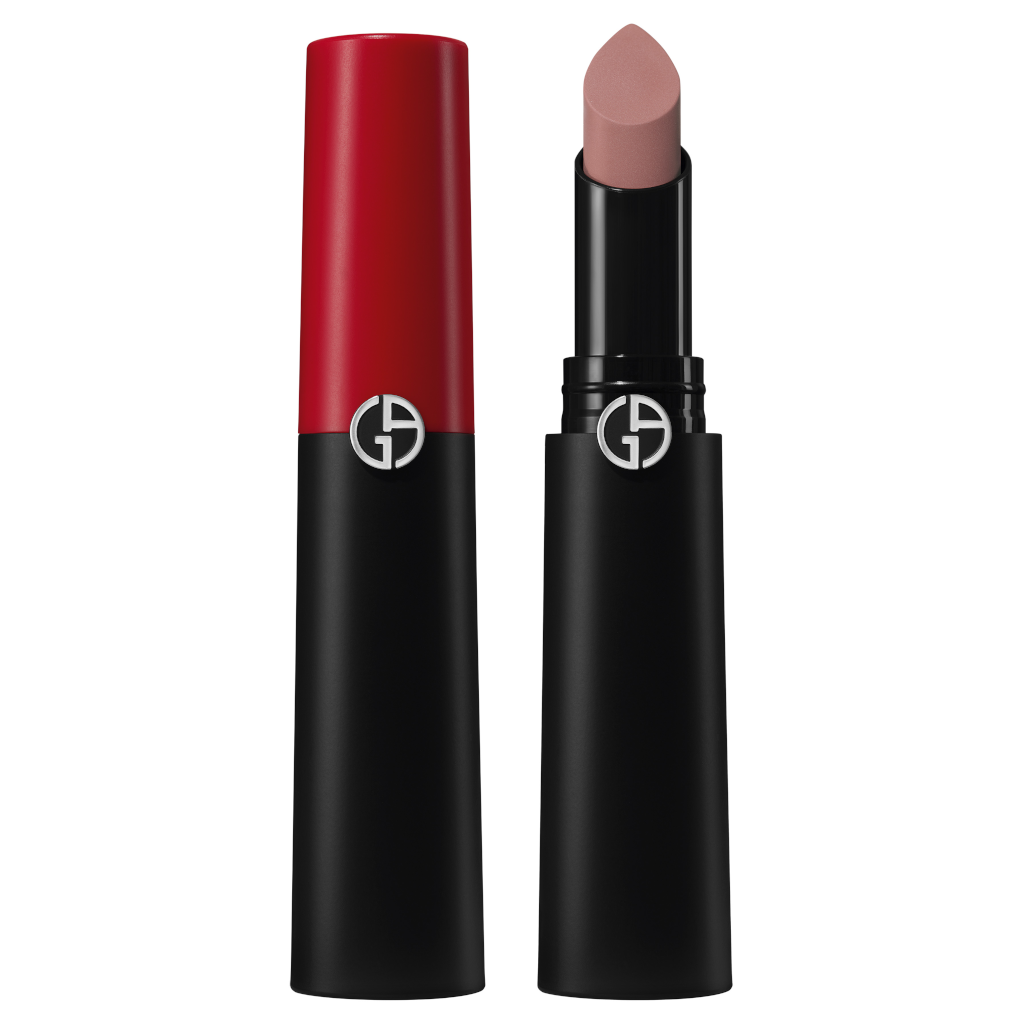 Giorgio Armani Lip Power Matte - Adore Beauty