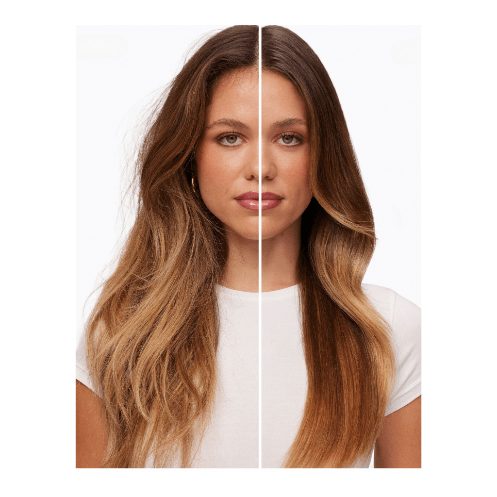 IGK Good Behavior Shampoo for Sleek, Frizz-Free Hair