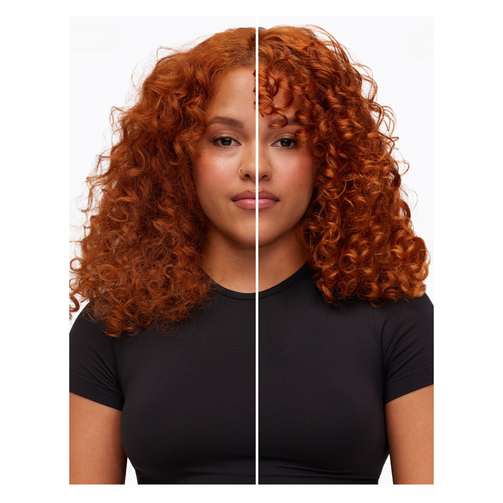 Silky Smooth Locks with IGK Good Behavior Conditioner