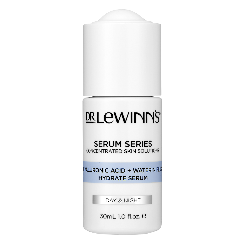 Dr LeWinn's Serum Series Ha+waterin Plus Hydrate Serum - Hyaluronic Acid Serum