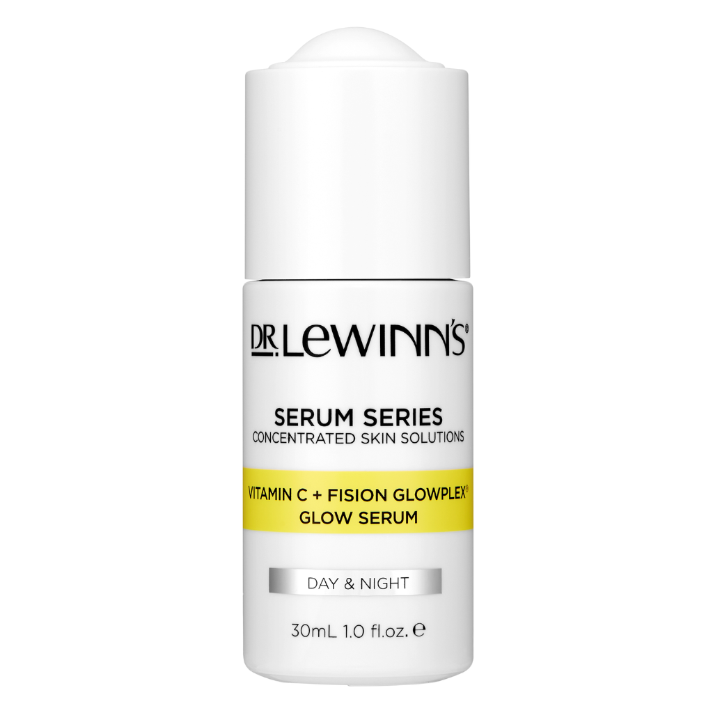Dr LeWinn's Serum Series Vit C+fision Glowplex Glow Serum - Dr LeWinn's ...