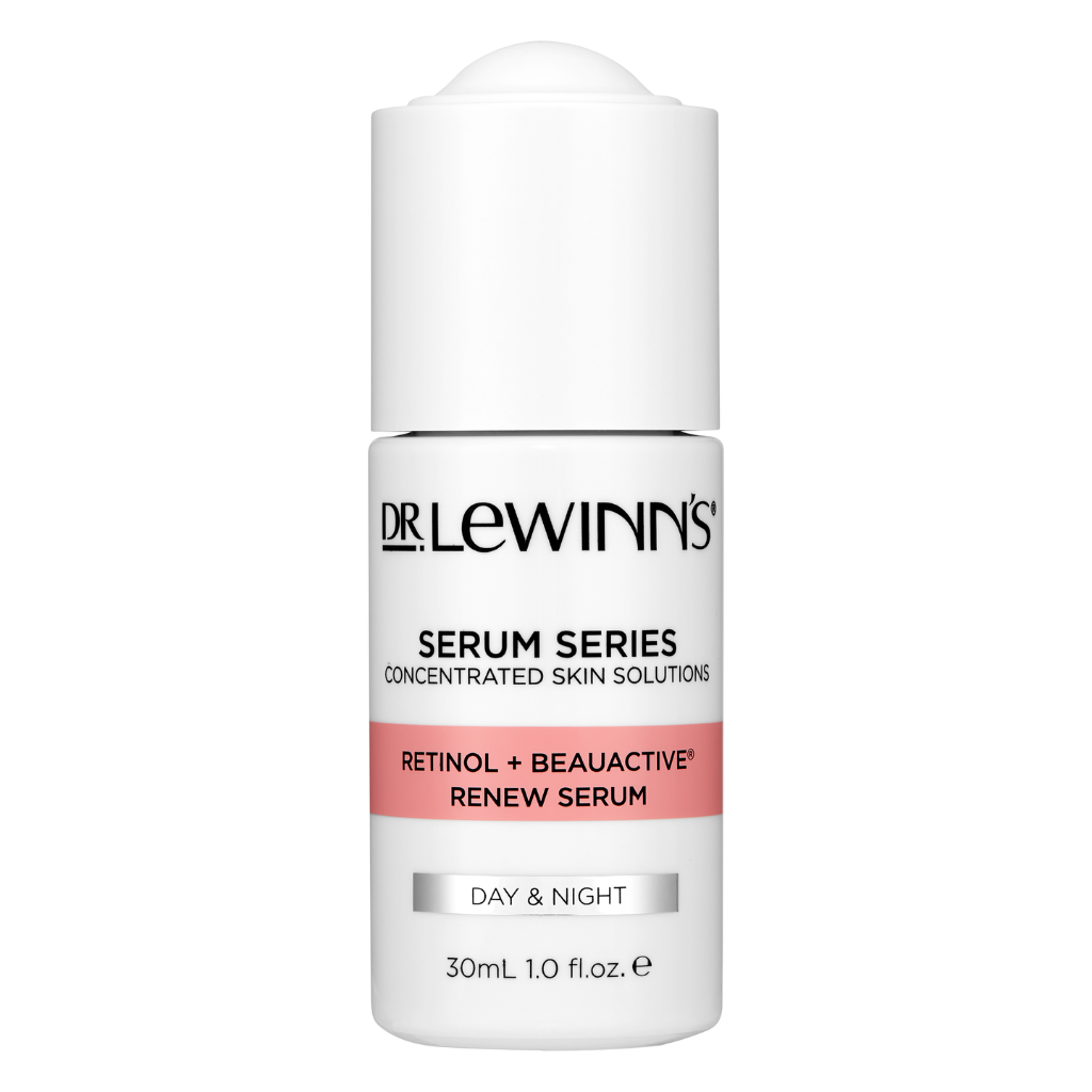 Dr LeWinn's Serum Series Retinol Serum - Adore Beauty