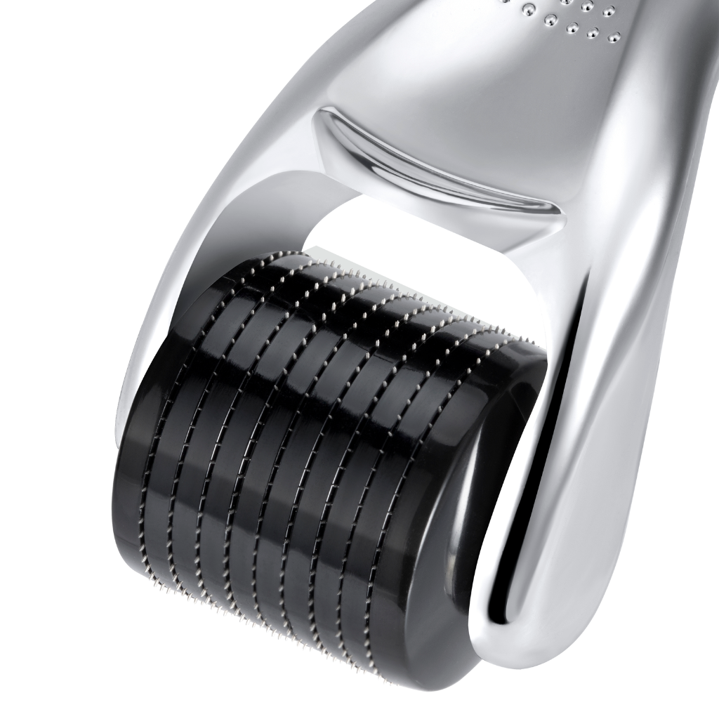 Manicare Microneedle Derma Roller - Adore Beauty