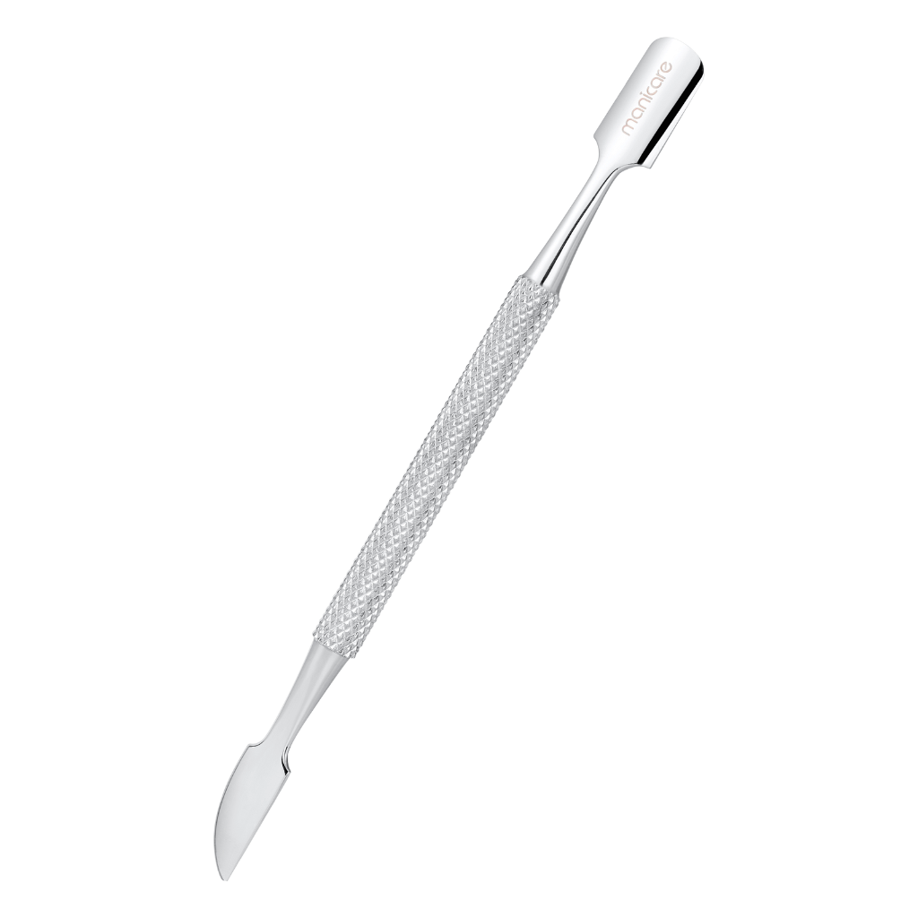 Here’s How to Get a Perfect Red Mani Every Time