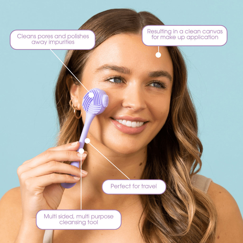 Manicare Precision Cleansing Wand - Adore Beauty