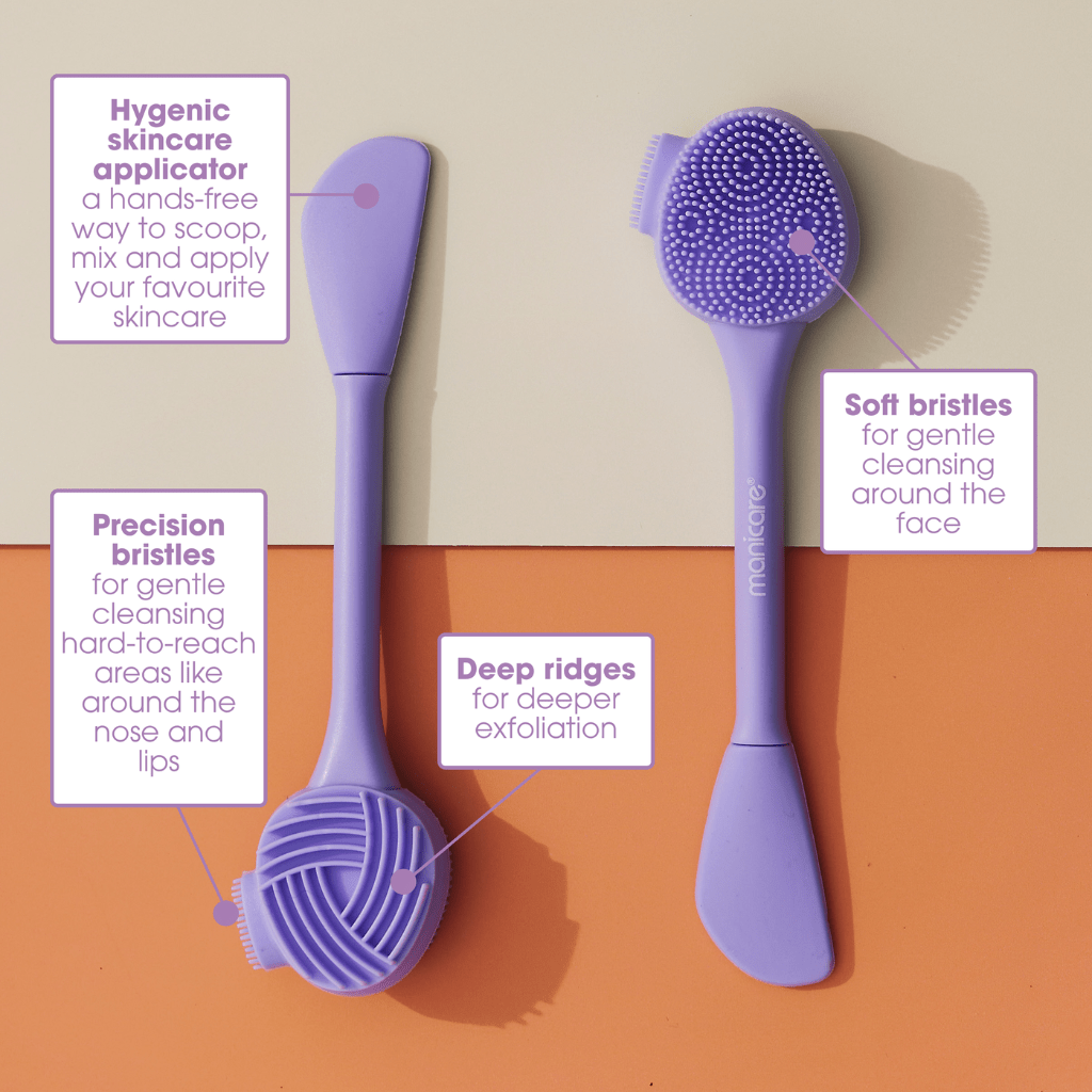 Manicare Precision Cleansing Wand - Adore Beauty