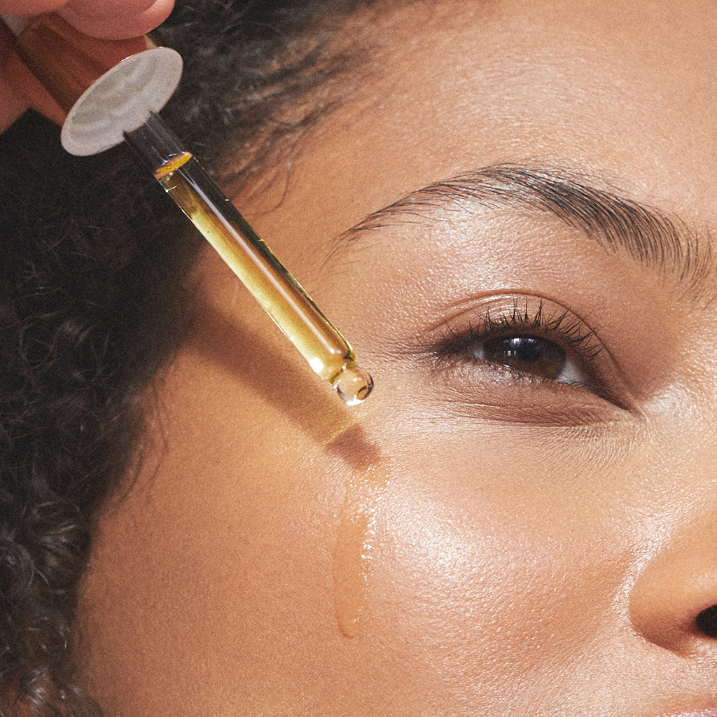 Glow Naturally: KORA Organics Noni Face Oil travel size