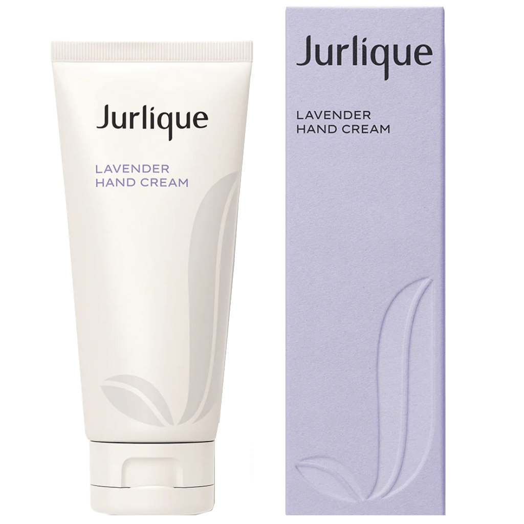 Jurlique Lavender Hand Cream 125ml - Jurlique Hand Cream - Adore Beauty
