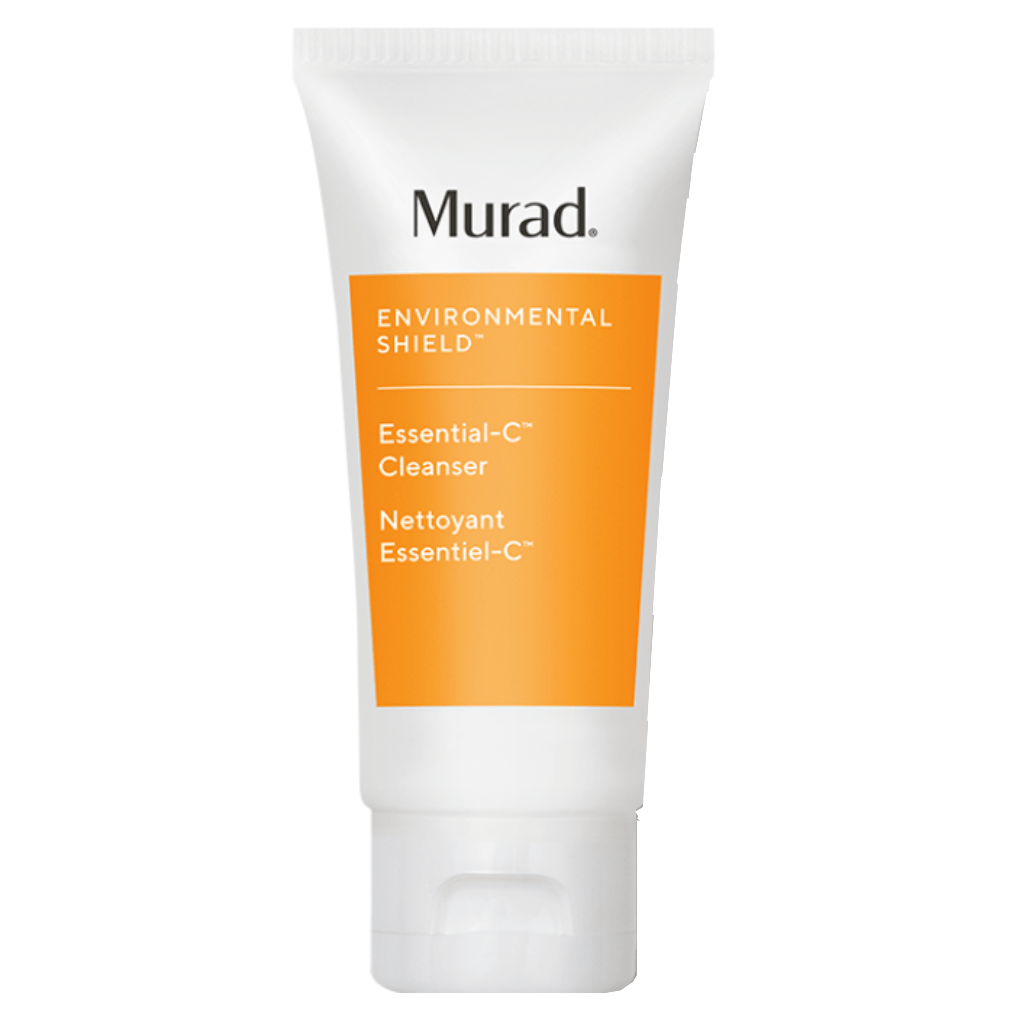 Travel size Murad Essential-C Cleanser - Adore Beauty