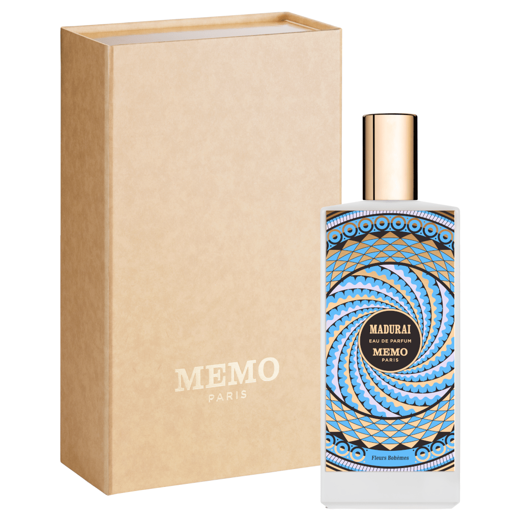 Memo Paris Madurai EDP - Niche Fragrance - Adore Beauty
