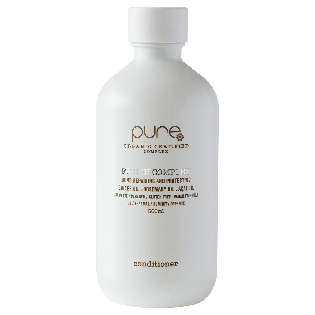 Pure Fusion Complex Conditioner - Smooth & Repair