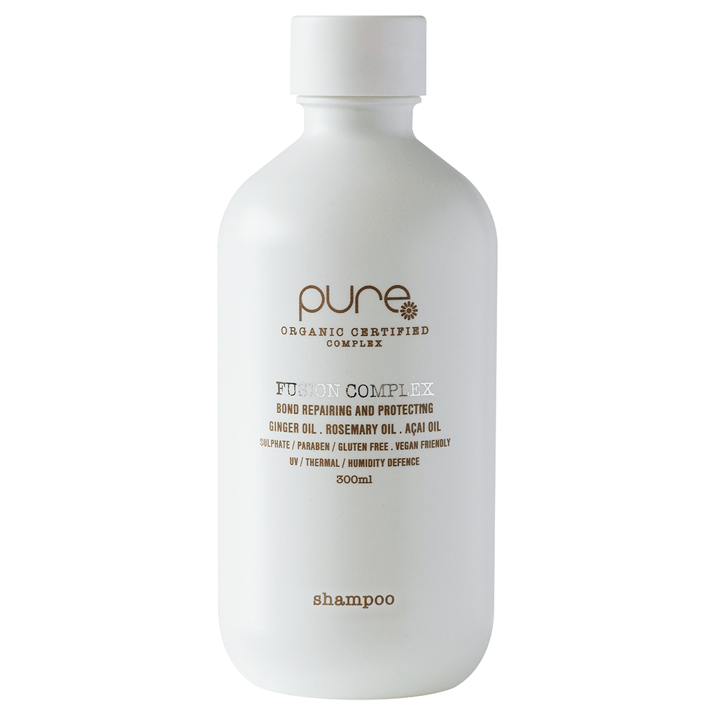 Pure Fusion Complex Shampoo - Scientifically Natural Care