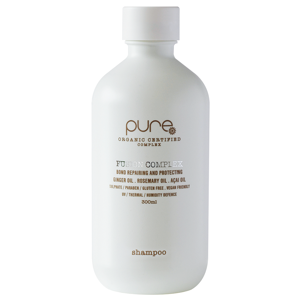 Pure Fusion Complex Shampoo - Scientifically Natural Care
