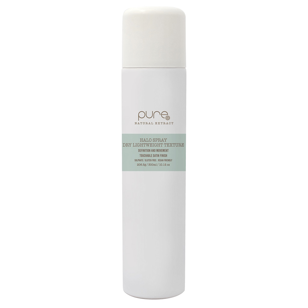 Pure Halo Texture Spray 200g AU | Adore Beauty