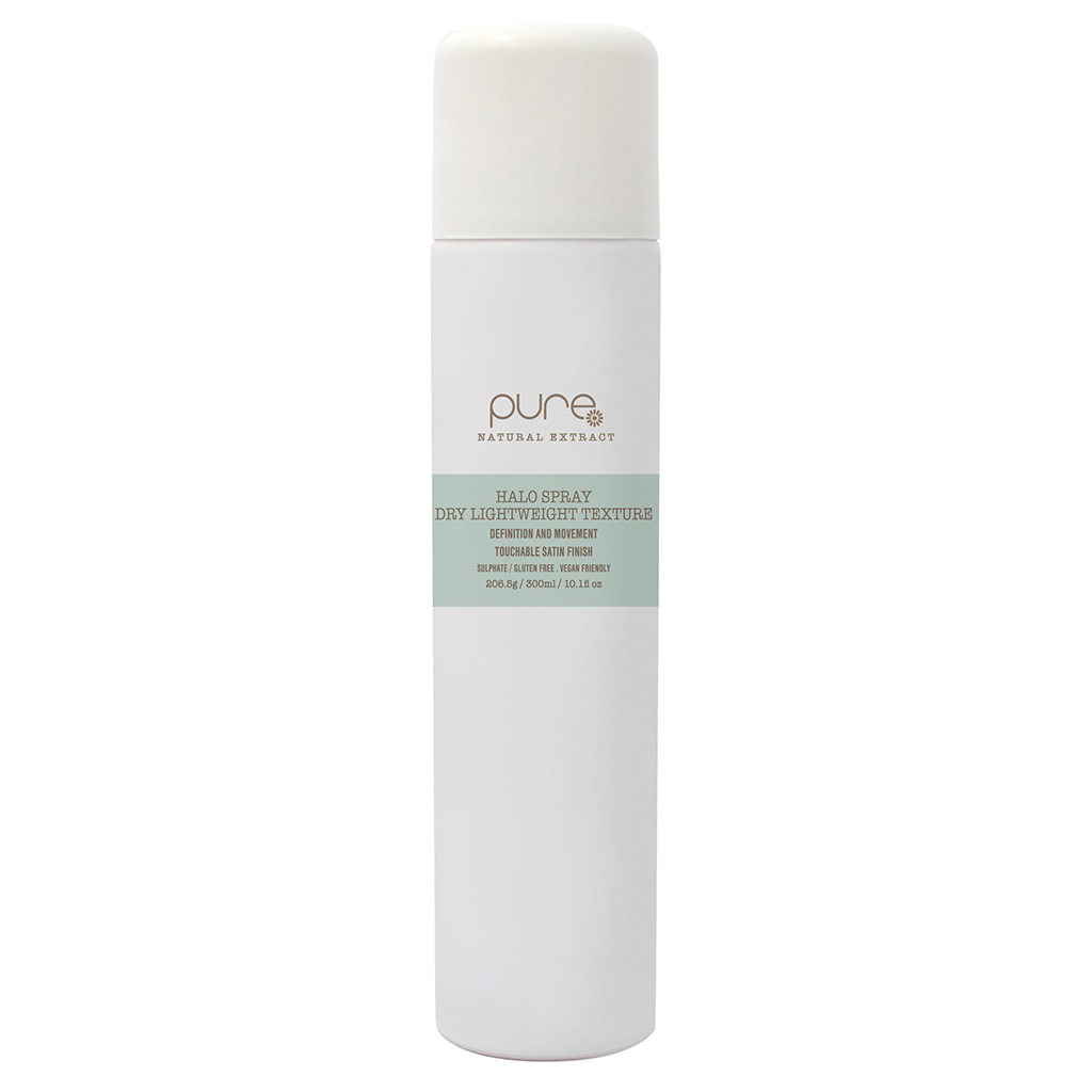 Pure Haircare - Nature's Best for Your Tresses