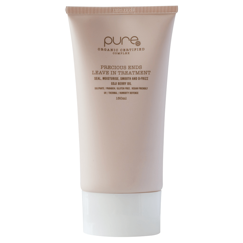 Pure Precious Ends Cream - End Split Ends Now