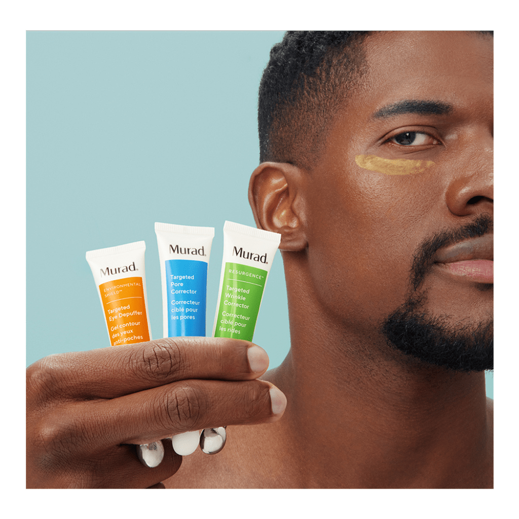 Murad 5 Minute Fix: Targeted Correctors