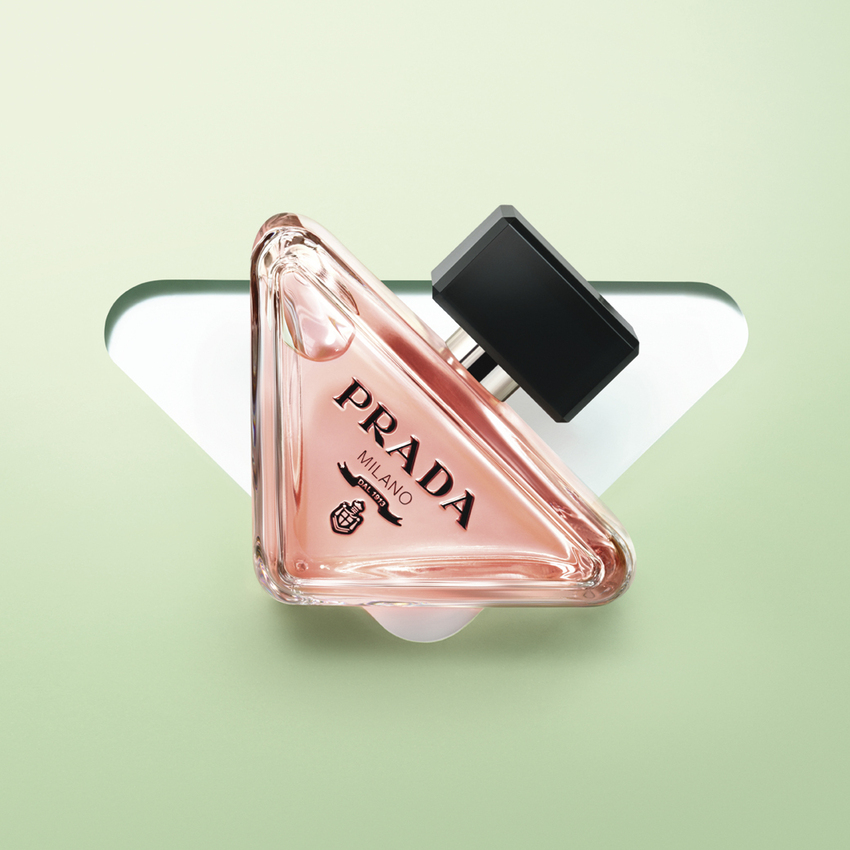 Prada Paradoxe EDP 90ml: Harmony in Contrasts