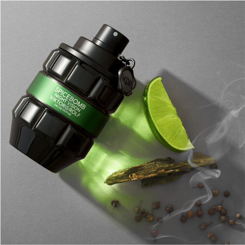 Viktor & Rolf Spicebomb Night Vision EDP 50ml