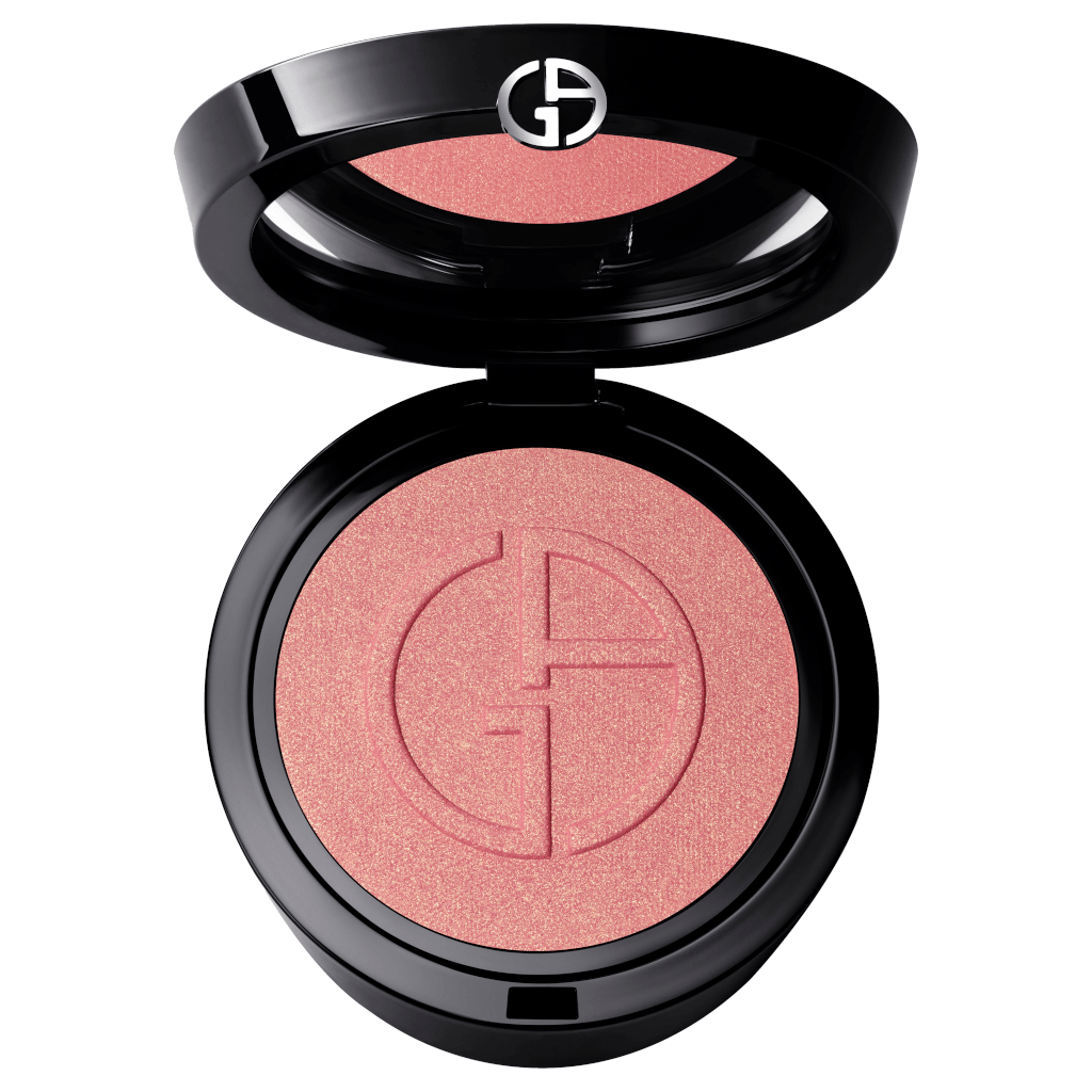 Giorgio Armani Luminous Silk Glow Blush - Adore Beauty