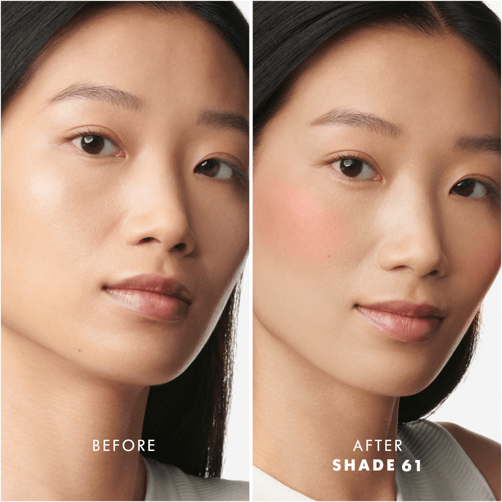 Giorgio Armani Luminous Silk Glow Blush - Adore Beauty