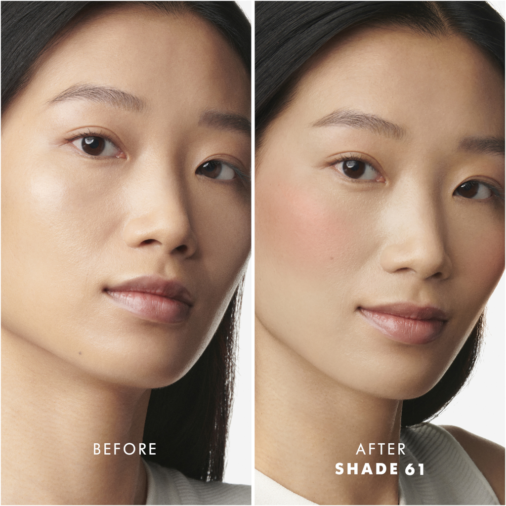 Giorgio Armani Luminous Silk Glow Blush - Adore Beauty