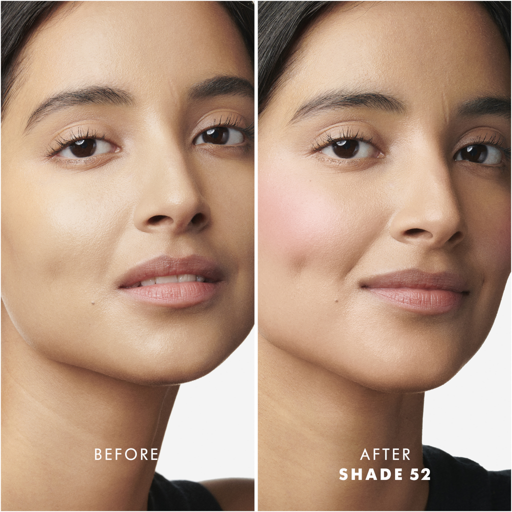 Giorgio Armani Luminous Silk Glow Blush - Adore Beauty