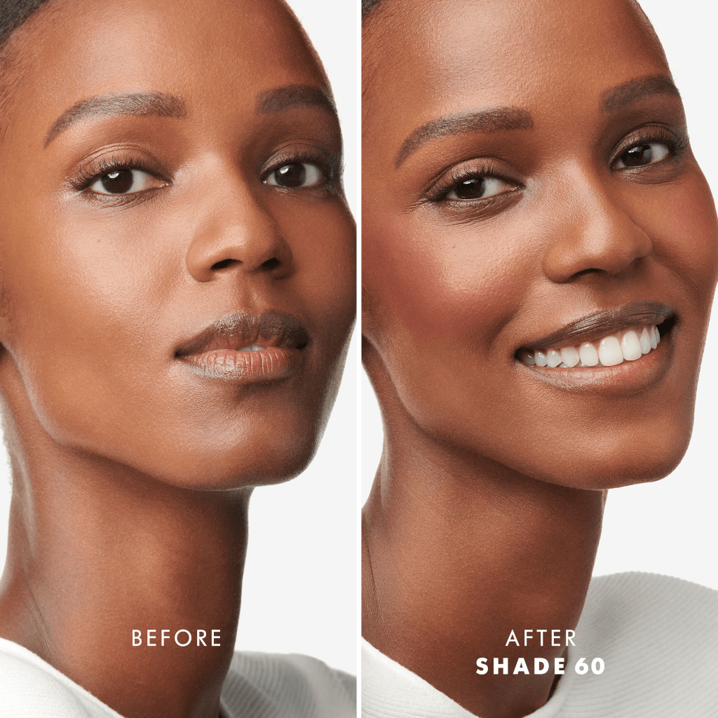 Giorgio Armani Luminous Silk Glow Blush - Adore Beauty