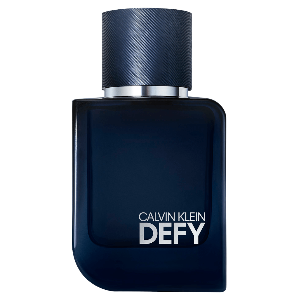Calvin Klein Defy Parfum for Men 50ml - Adore Beauty