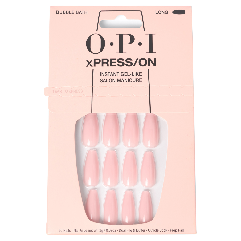 OPI xPRESS/ON Iconic Shades Long - Press-on Nails