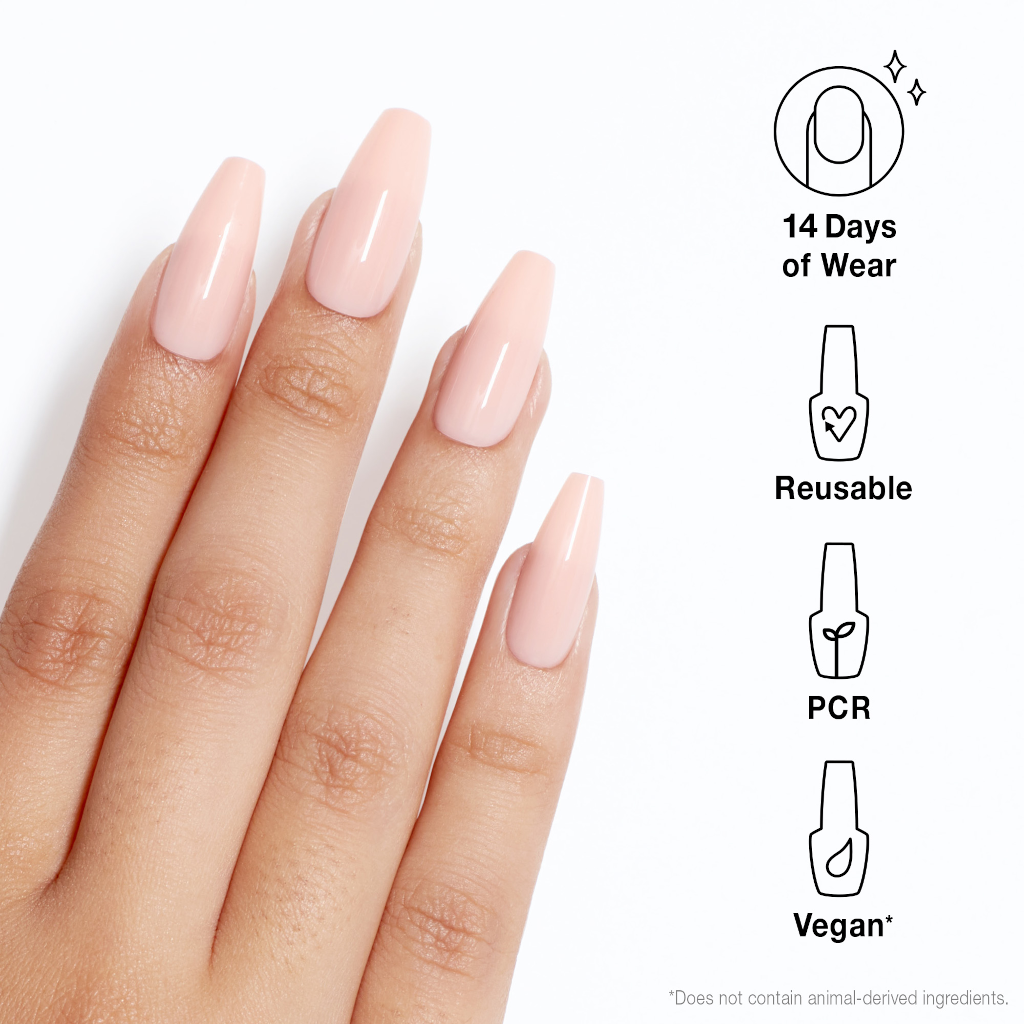 OPI xPRESS/ON Iconic Shades Long - Press-on Nails