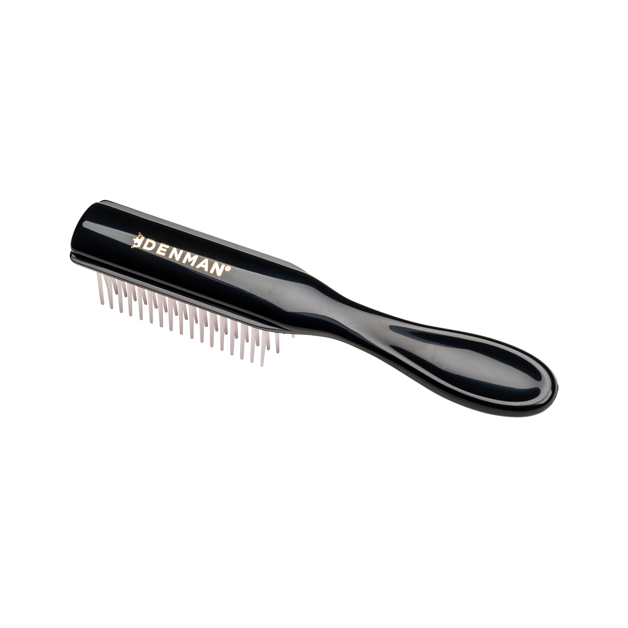 Denman Classic Styling Brush: Your Hair's Best Friend