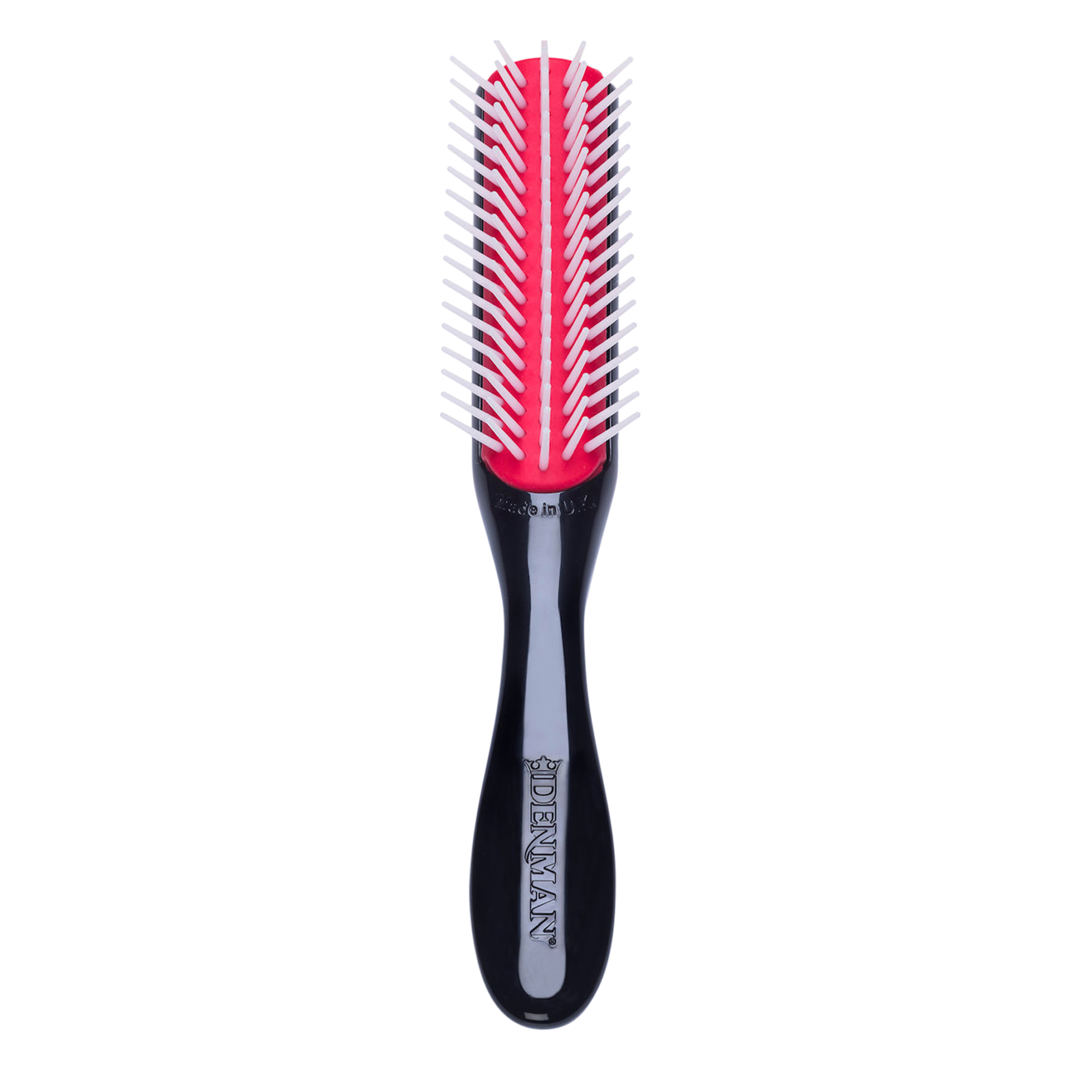 Denman Classic Styling Brush: Your Hair's Best Friend