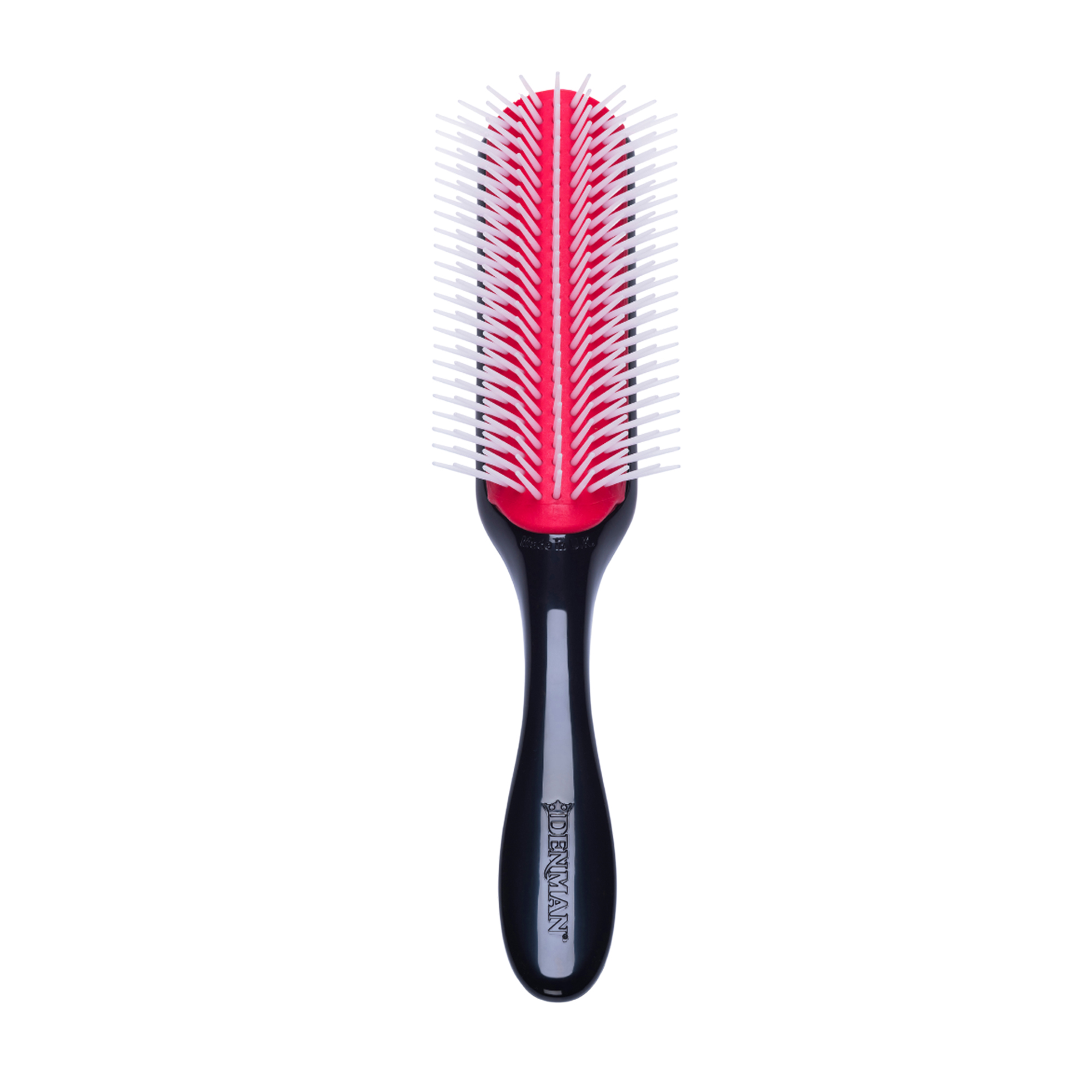 Effortless Styling: Denman Large Styling Brush