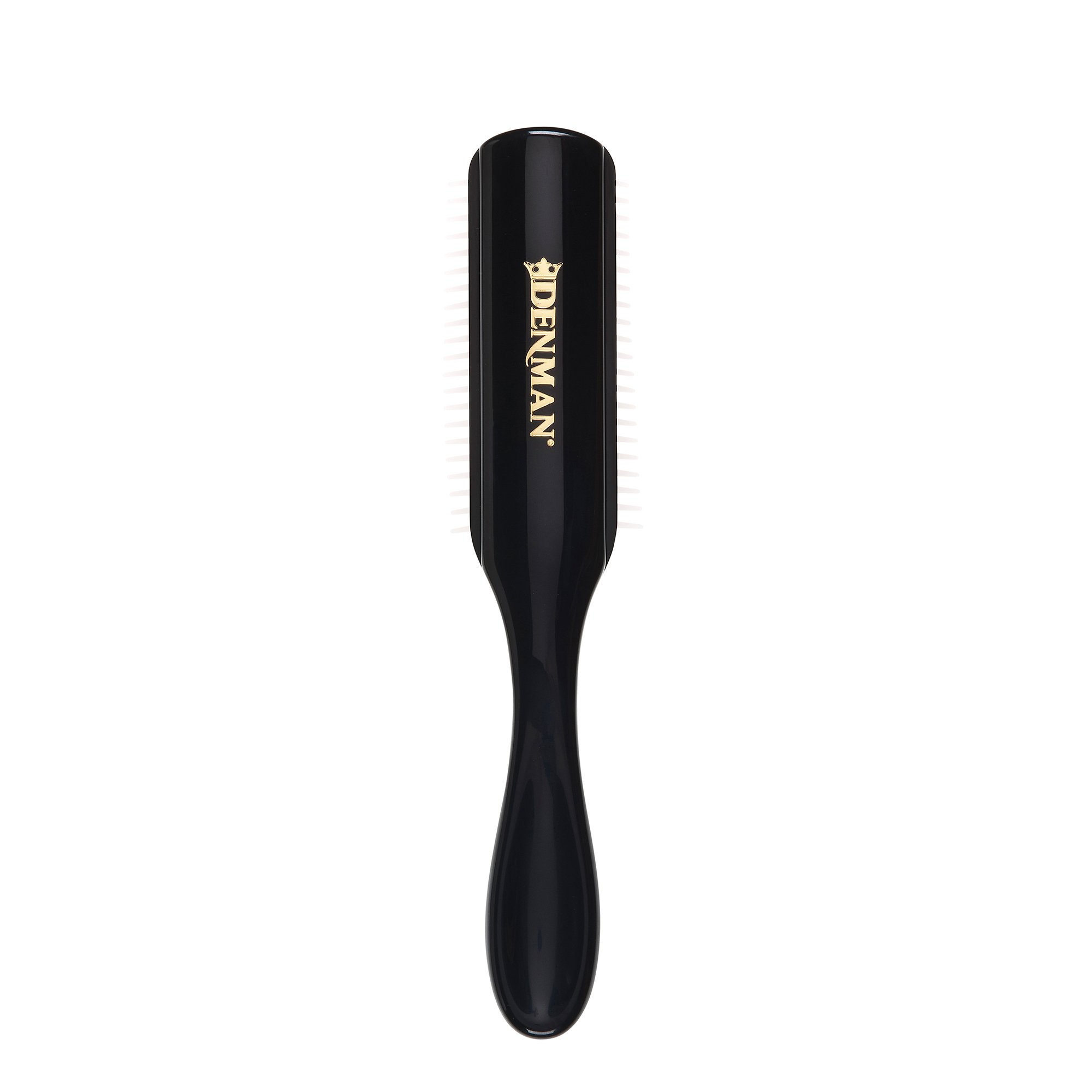 Denman Medium Classic Styling Brush: Effortless Styling