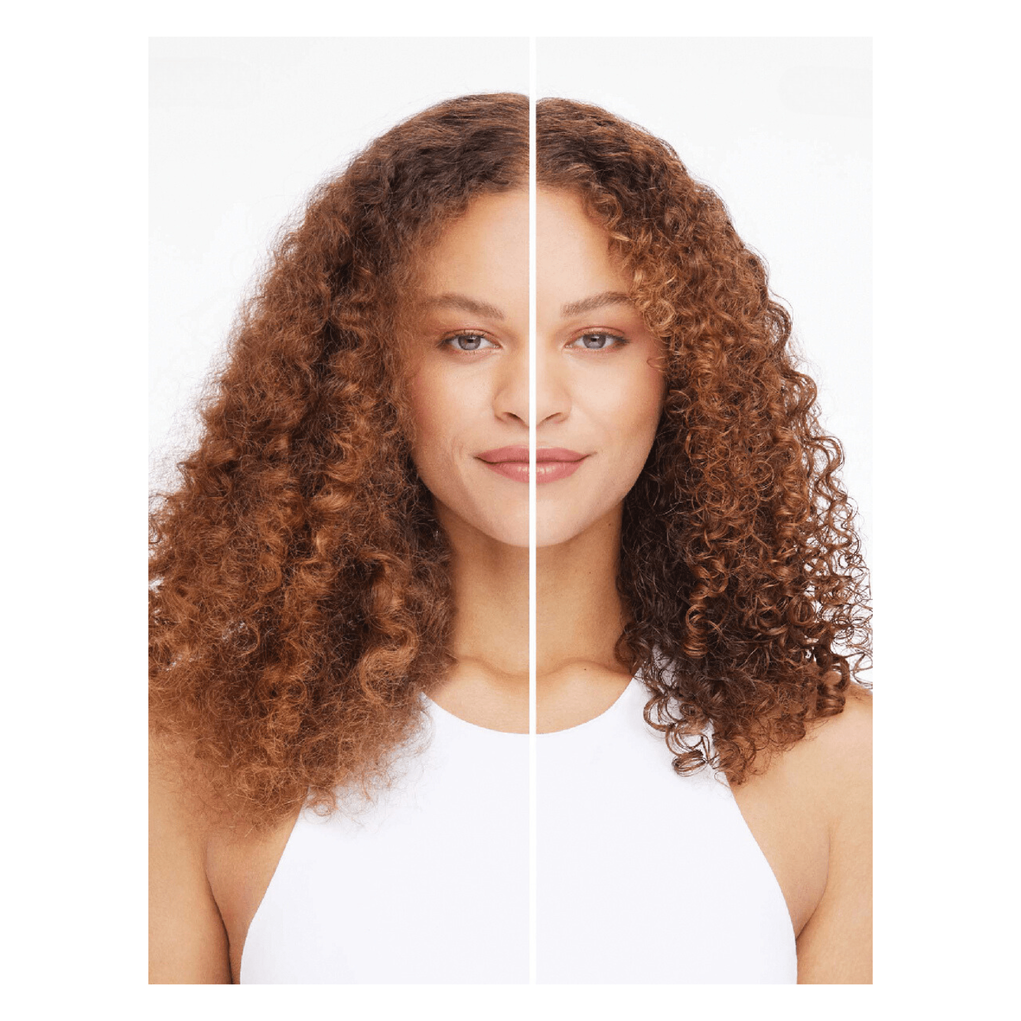 IGK Good Spin Curl Gelee - Perfect Curls with Shine