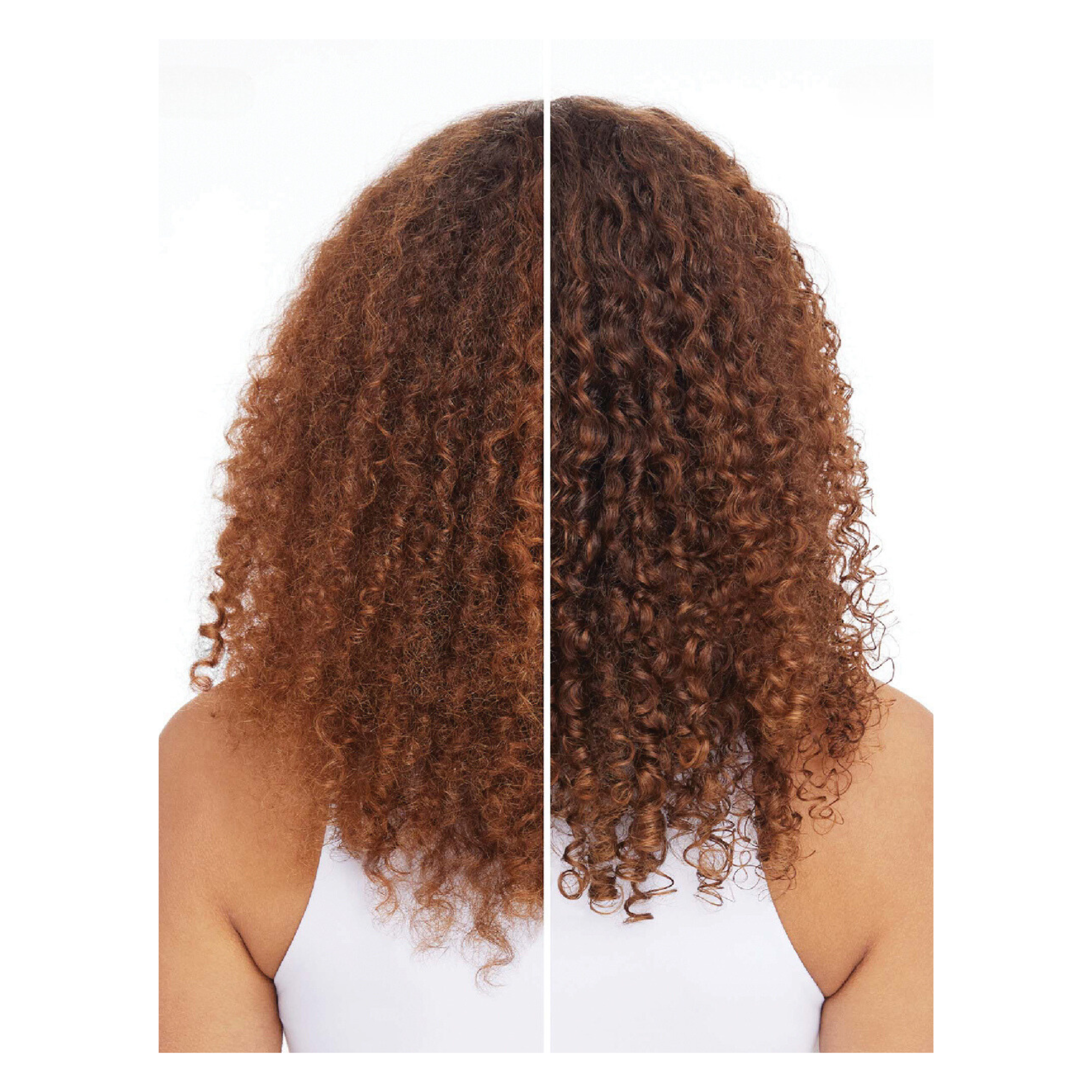 IGK Good Spin Curl Gelee - Perfect Curls with Shine