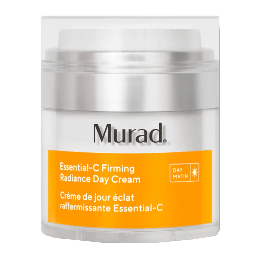 Radiant Skin: Murad Essential-C Firming Day Cream