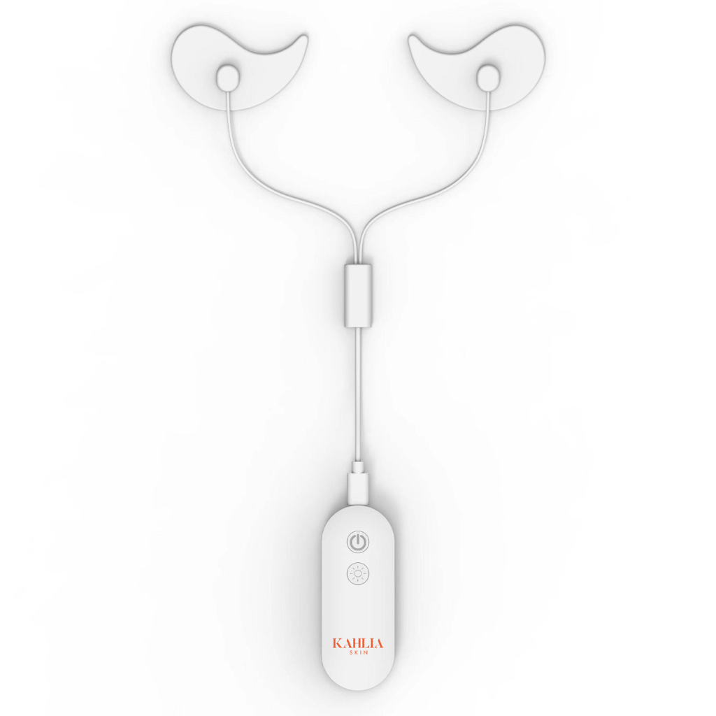 Kahlia Skin LED Under-Eye Patches - Adore Beauty