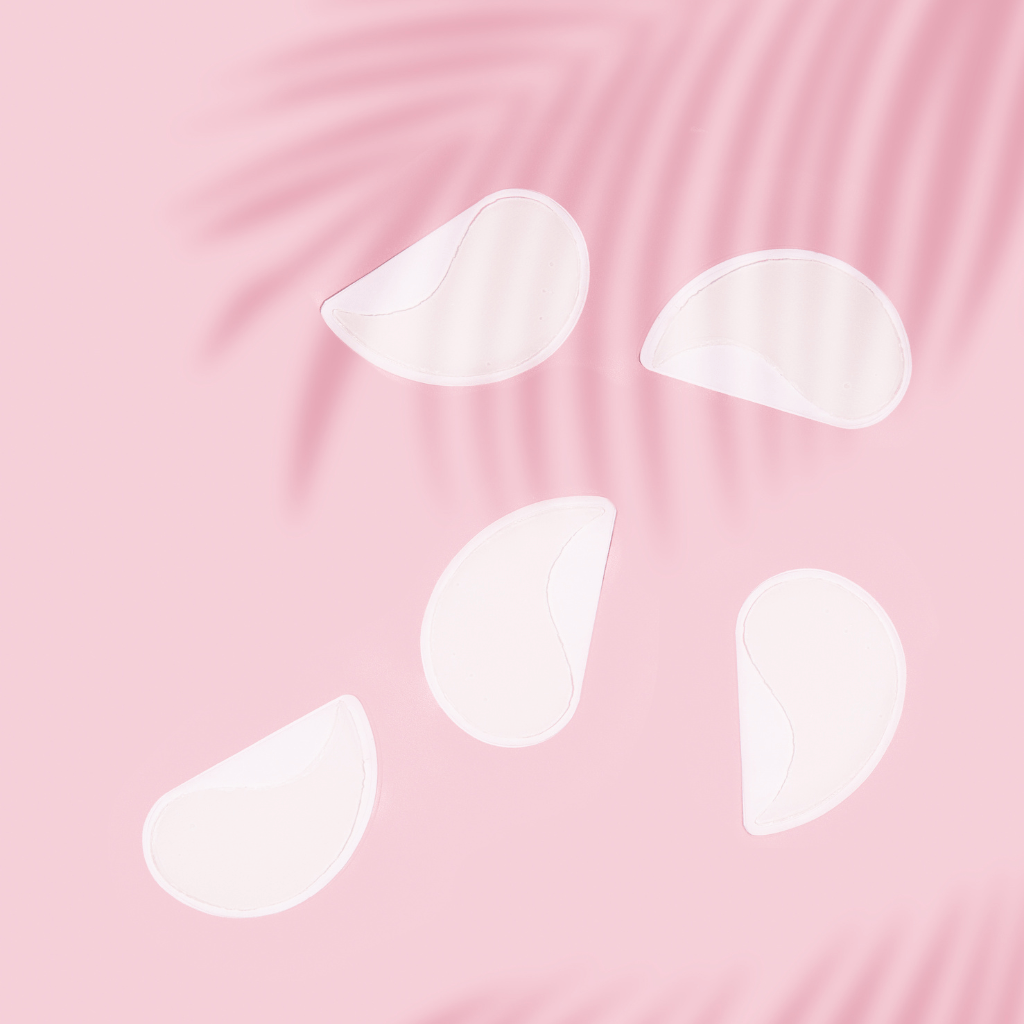 Kahlia Skin LED Under-Eye Patches - Adore Beauty