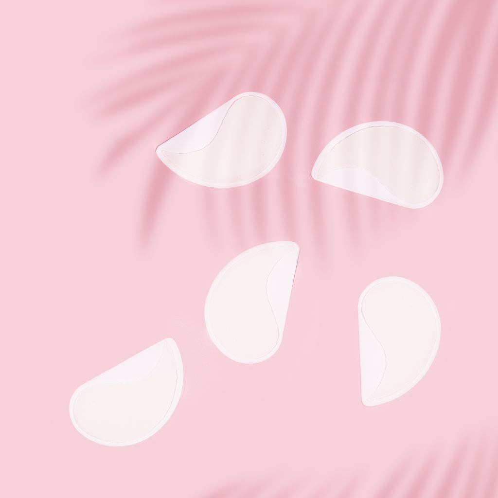 Kahlia Skin LED Under-Eye Patches - Adore Beauty