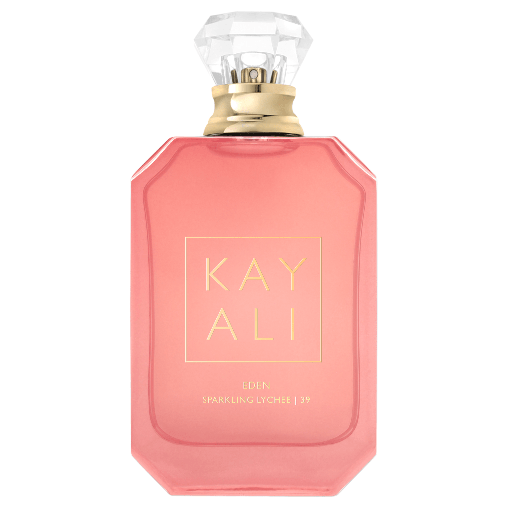 Kayali Eden Sparkling Lychee EDP 50ml - Adore Beauty