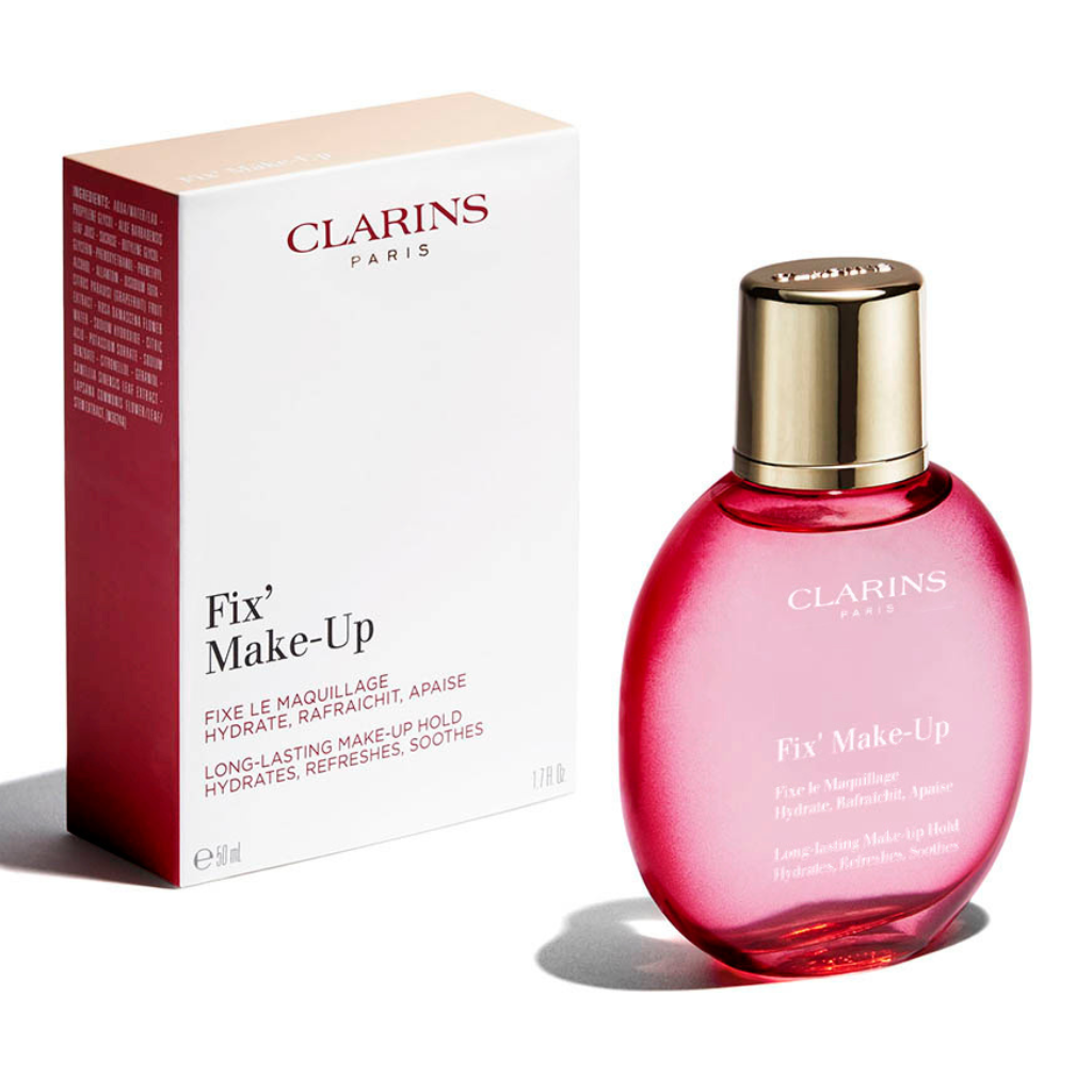 Clarins Fix Make-Up 50ml AU | Adore Beauty