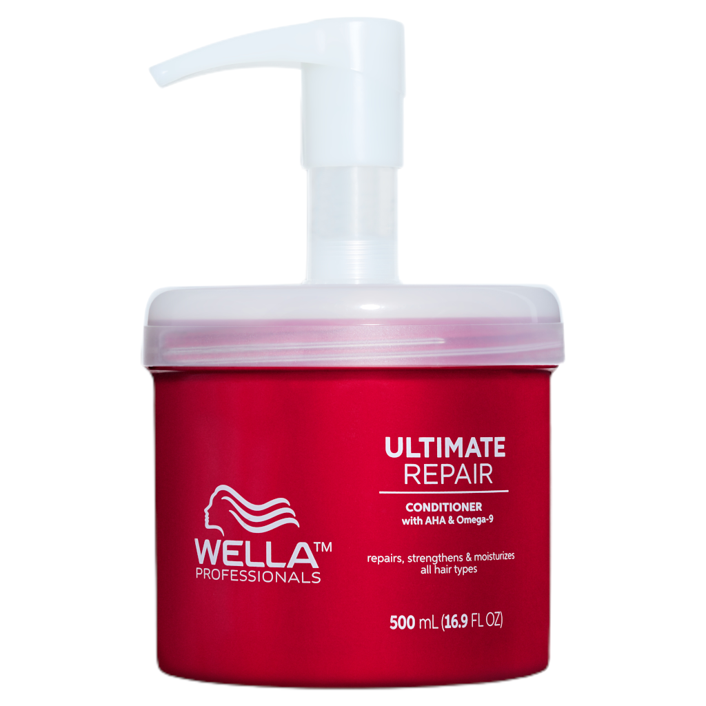 Wella Ultimate Repair Conditioner 500ml