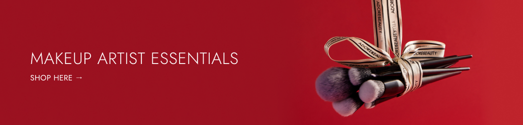 Makeup Artist Kit Essentials - Adore Beauty