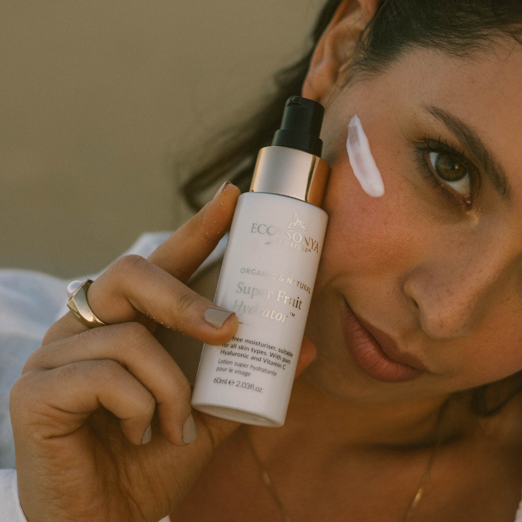 Eco Tan Moisturiser: Eco Tan Super Fruit Hydrator 50ml