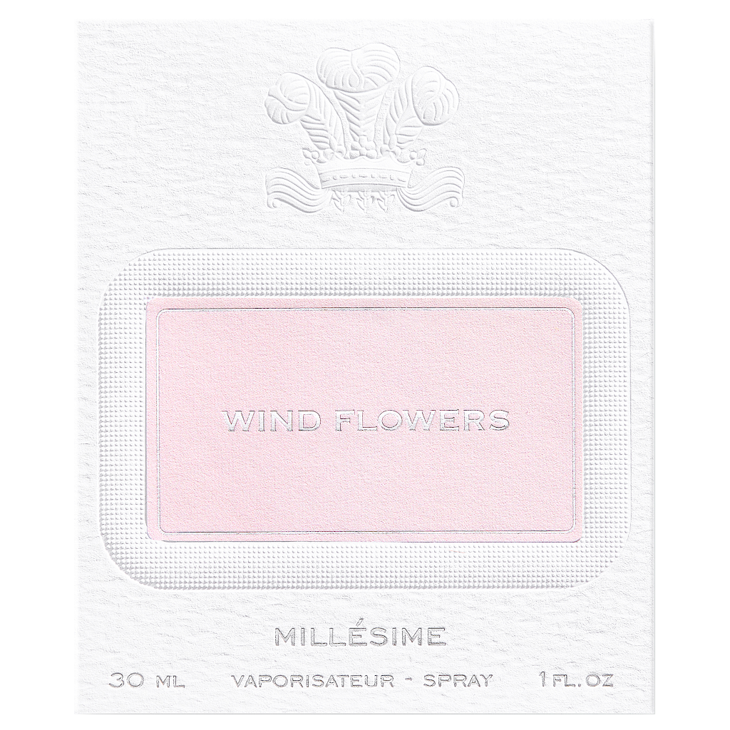 Creed Wind Flower Eau de Parfum 30ml - Adore Beauty