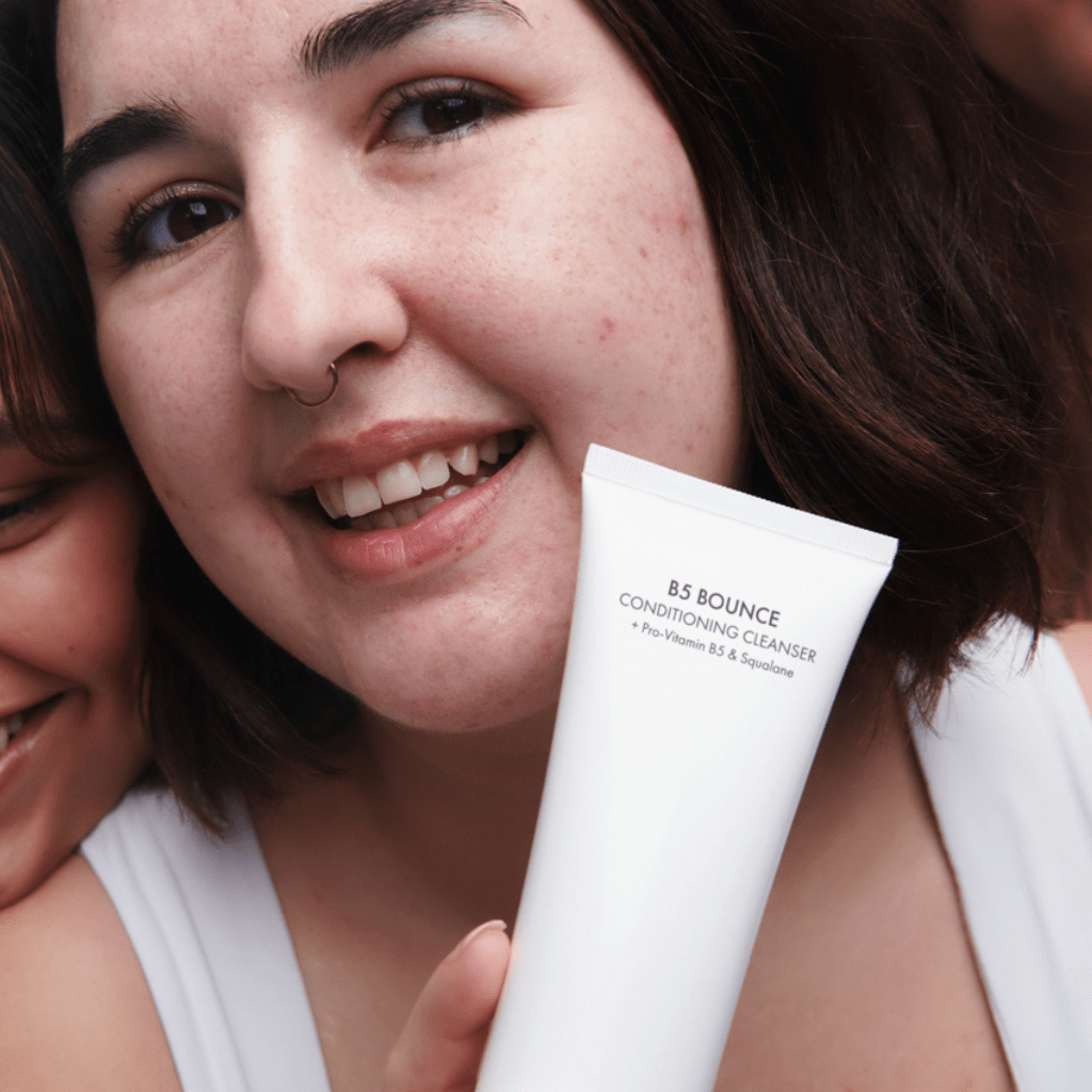 AB Lab Glowy Skin Duo - Skincare Gift Set